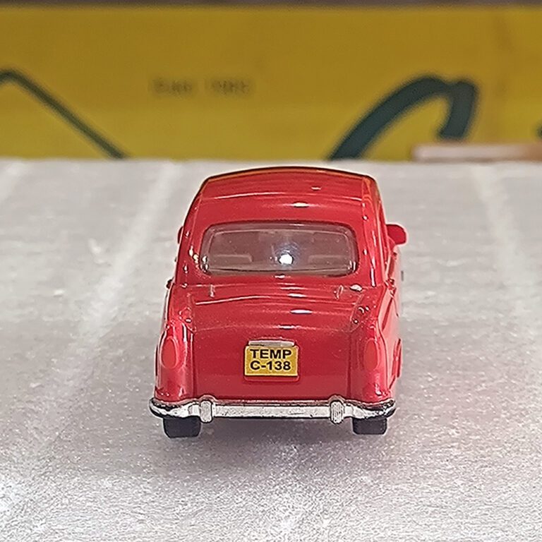 Ambassador Car Centy Toy Model - Gift House