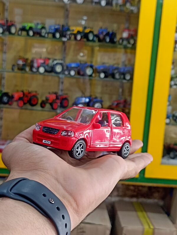Alto Car Centy Toy Model – Gift House