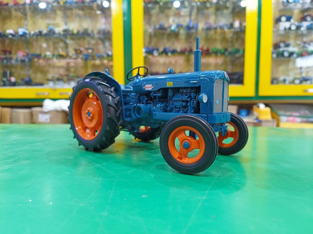 Fordson Power Major Rare Model Tractor - Gift House